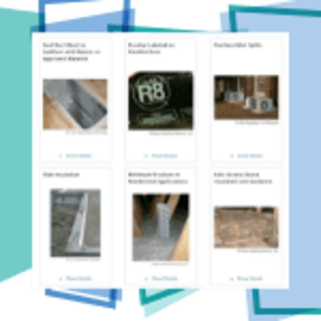 Energy Code Ace - Image Ace